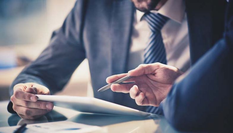 How to Get an Agent 101: Acting Business How-Tos - Acting in London