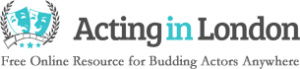 Acting Dictionary - All Acting Terms - Acting in London