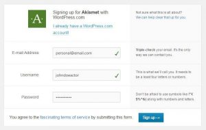 How to Create Your Own Website: Free Step by Step Guide - Acting in London