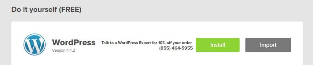 How to Create Your Own Website: Free Step by Step Guide - Acting in London