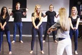 15 Games & Exercises to Improve Acting Skills (Taught In Drama Schools)